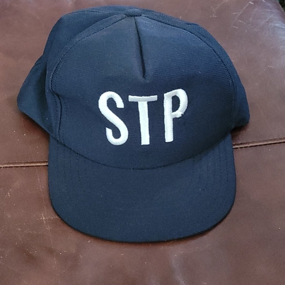 stp | Accessories | Vintage Stp Season To Risk Hat | Poshmark